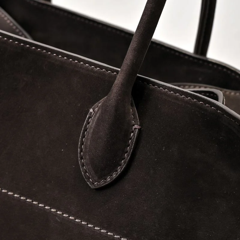 Inexpensive The Row Top Handle Bags