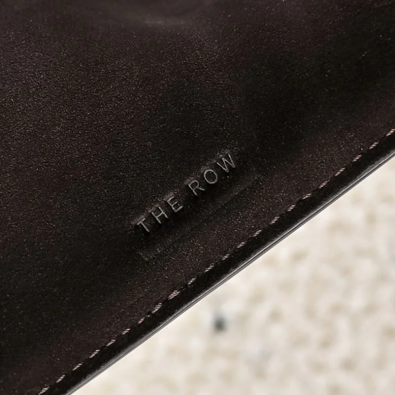 Inexpensive The Row Top Handle Bags