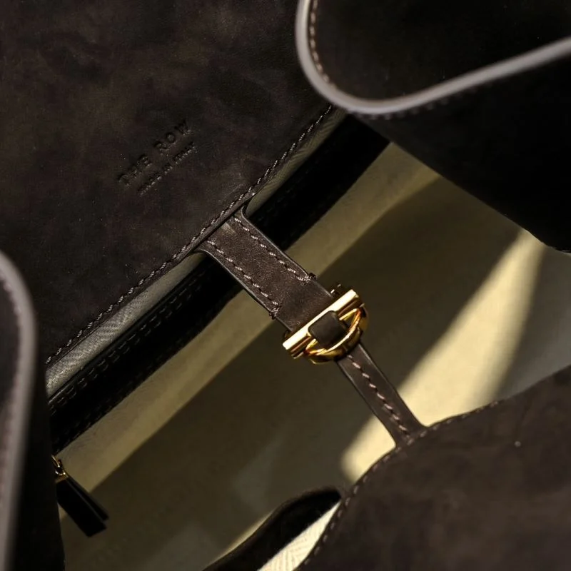 Inexpensive The Row Top Handle Bags