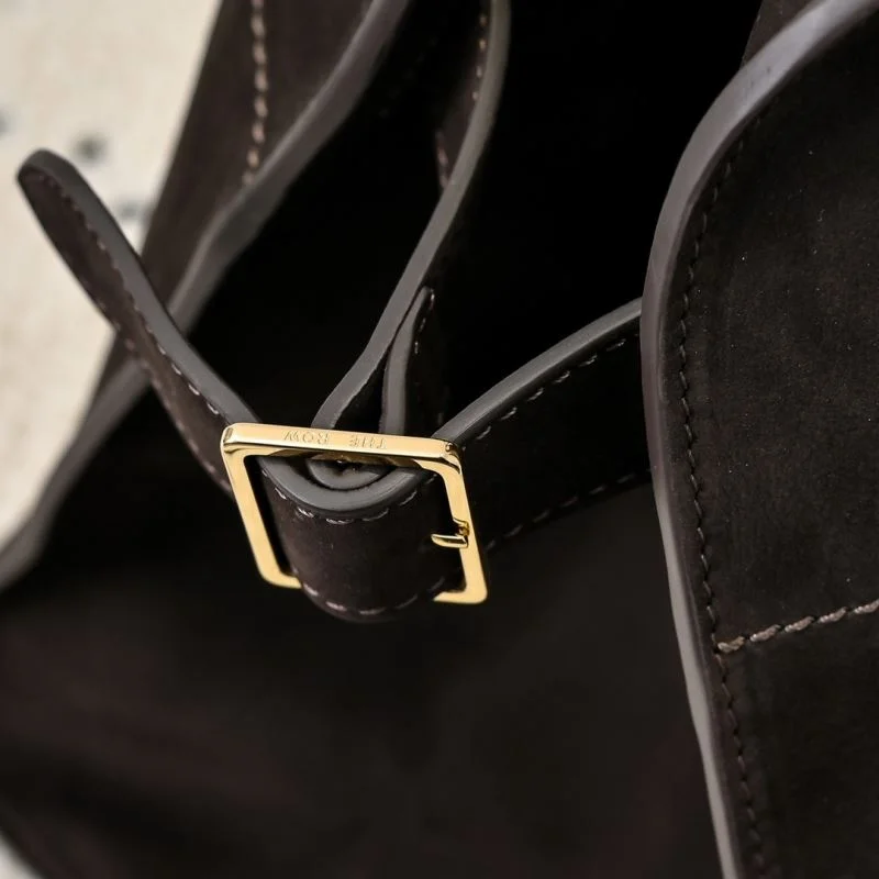 Inexpensive The Row Top Handle Bags