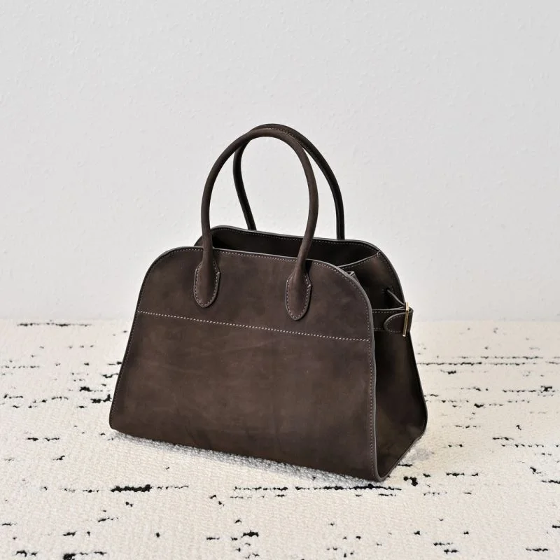 Brand-original The Row Top Handle Bags