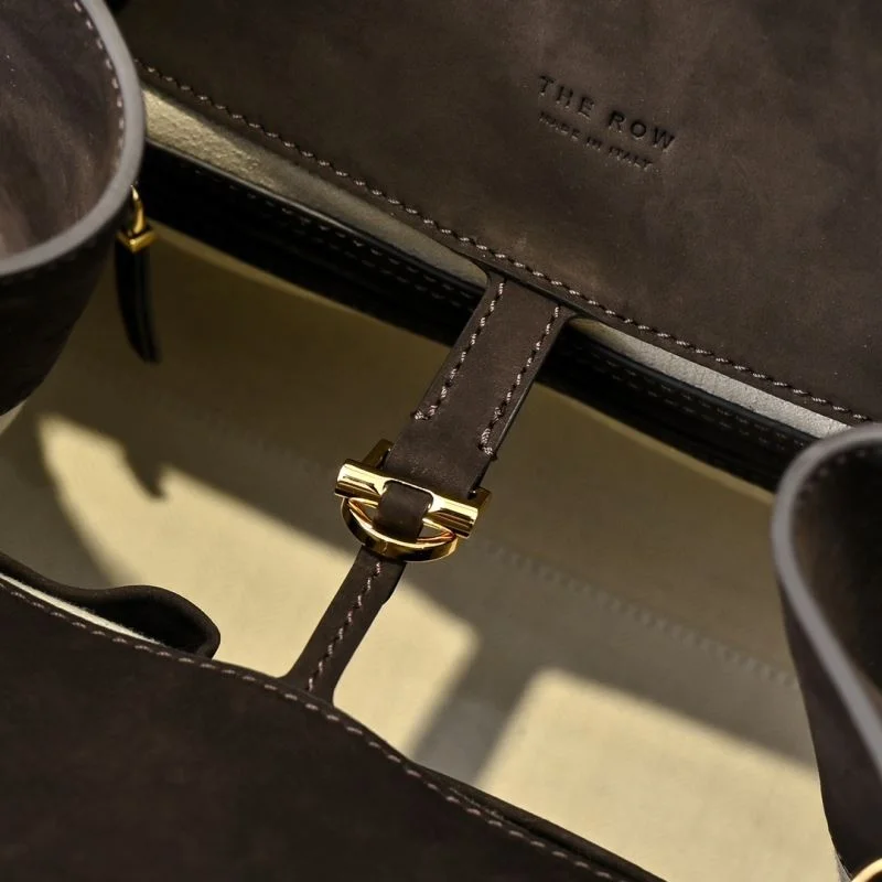 Brand-original The Row Top Handle Bags