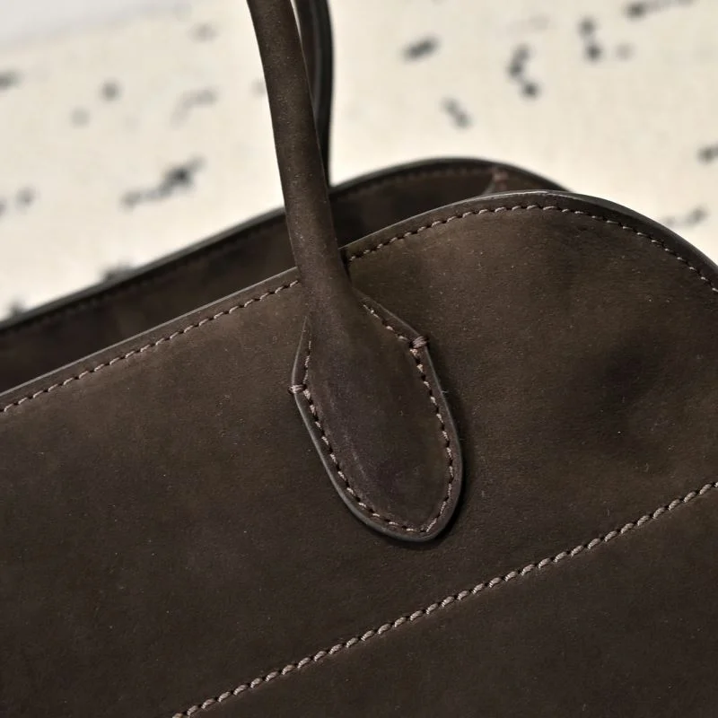 Brand-original The Row Top Handle Bags
