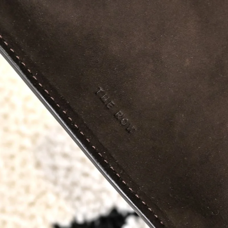 Brand-original The Row Top Handle Bags