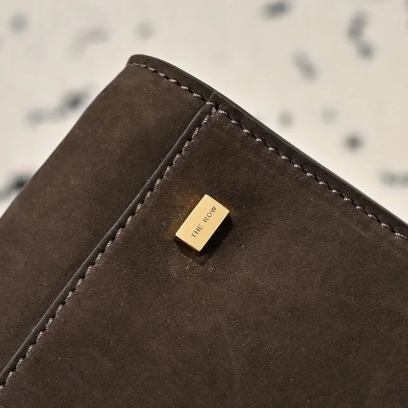 Brand-original The Row Top Handle Bags