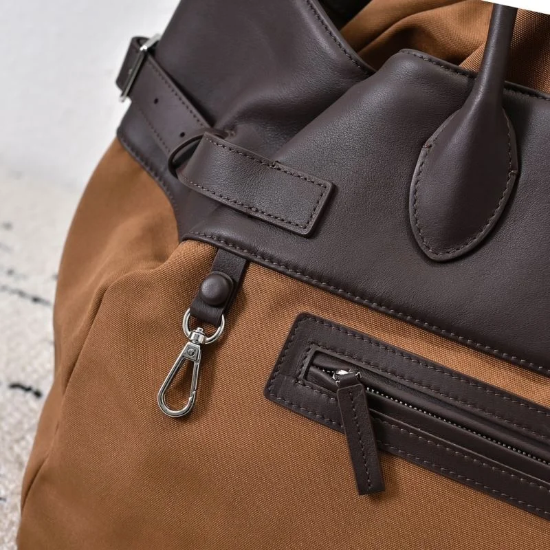 Real The Row Top Handle Bags