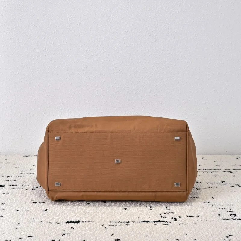 Real The Row Top Handle Bags