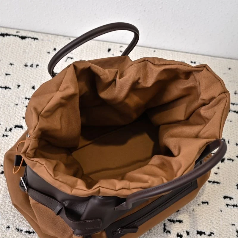 Real The Row Top Handle Bags