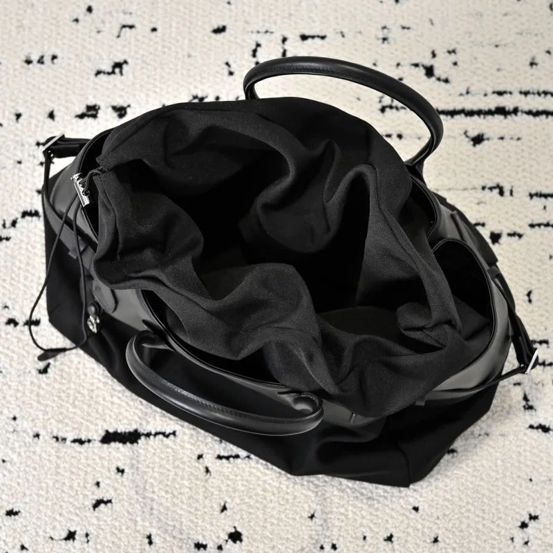 The Row Top Handle Bags