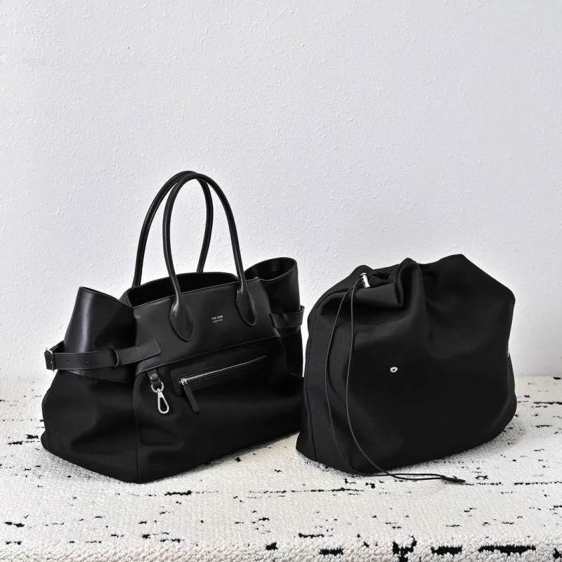Official The Row Top Handle Bags