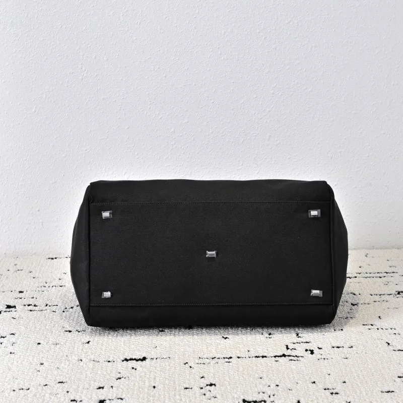 Official The Row Top Handle Bags
