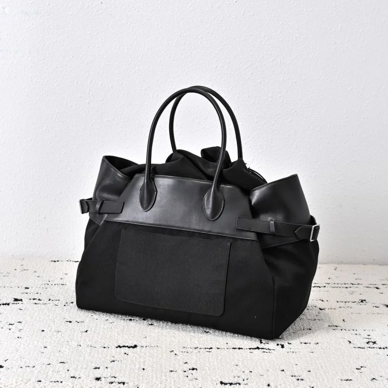 Official The Row Top Handle Bags