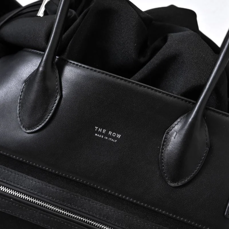 Official The Row Top Handle Bags