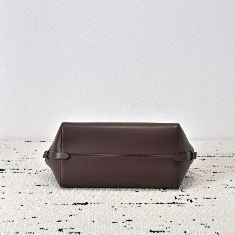 Brand-original The Row Top Handle Bags