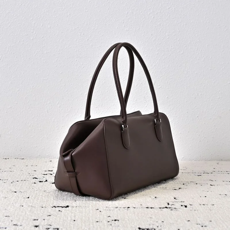 Brand-original The Row Top Handle Bags