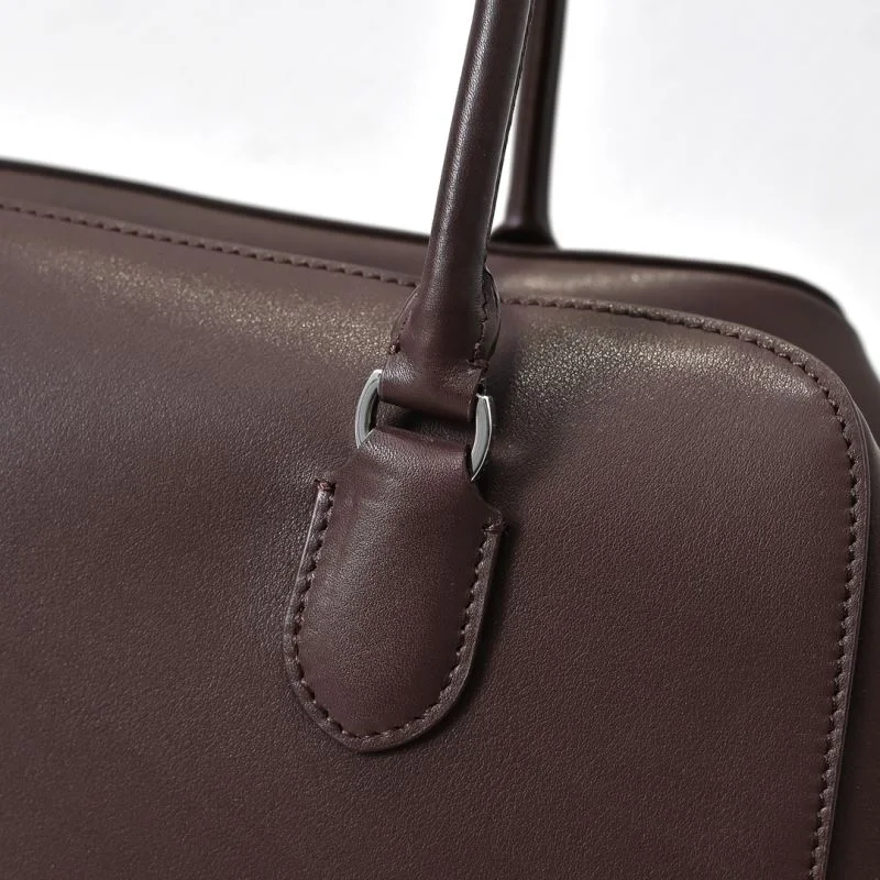 Brand-original The Row Top Handle Bags
