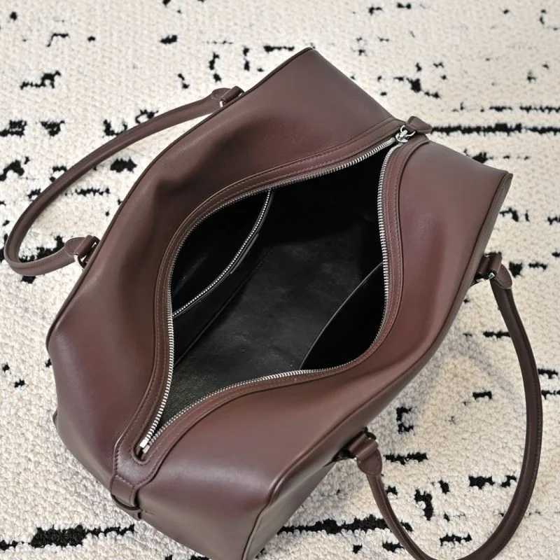 Brand-original The Row Top Handle Bags
