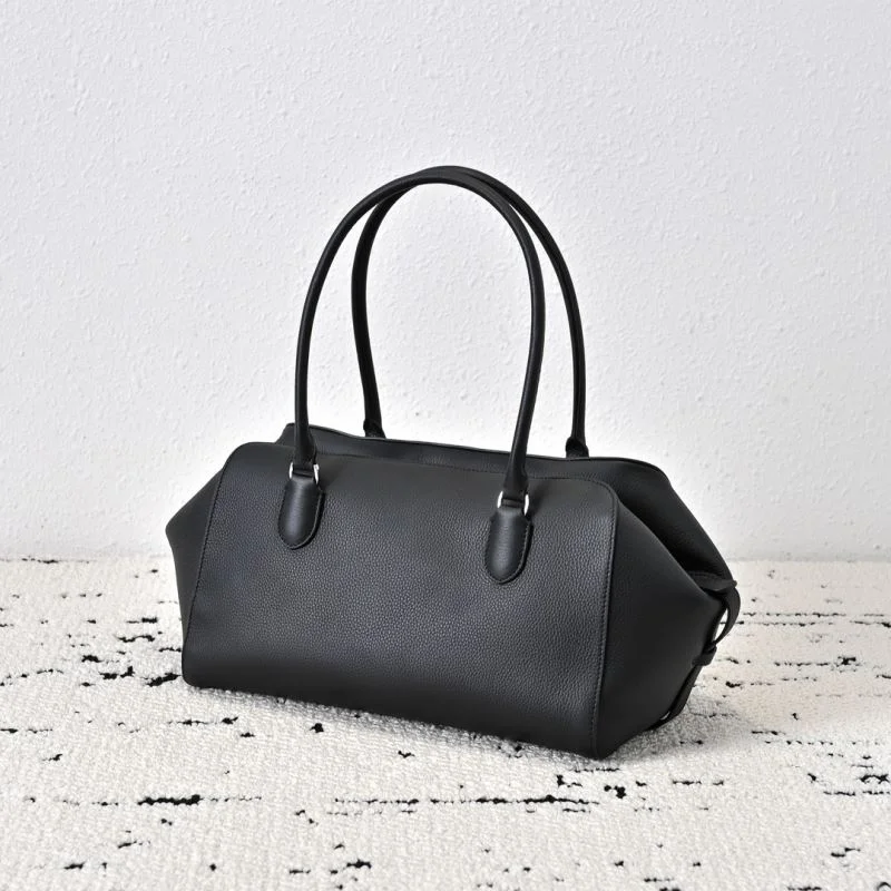 The Row Top Handle Bags