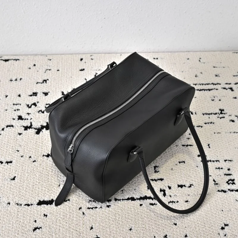 Budget-friendly The Row Top Handle Bags