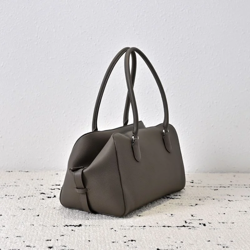 The Row Top Handle Bags