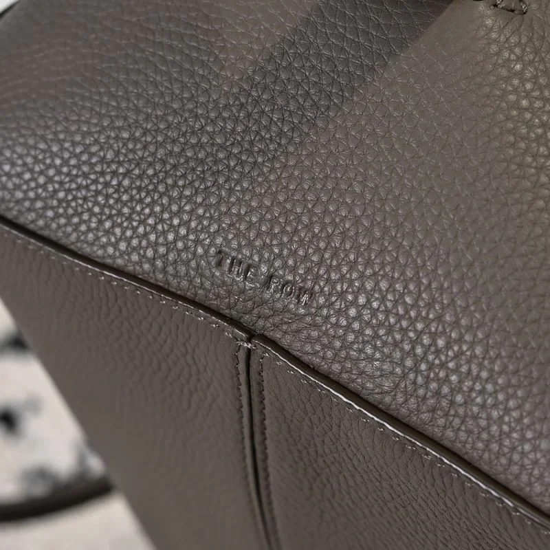 Authentic The Row Top Handle Bags