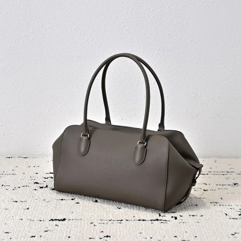 Authentic The Row Top Handle Bags