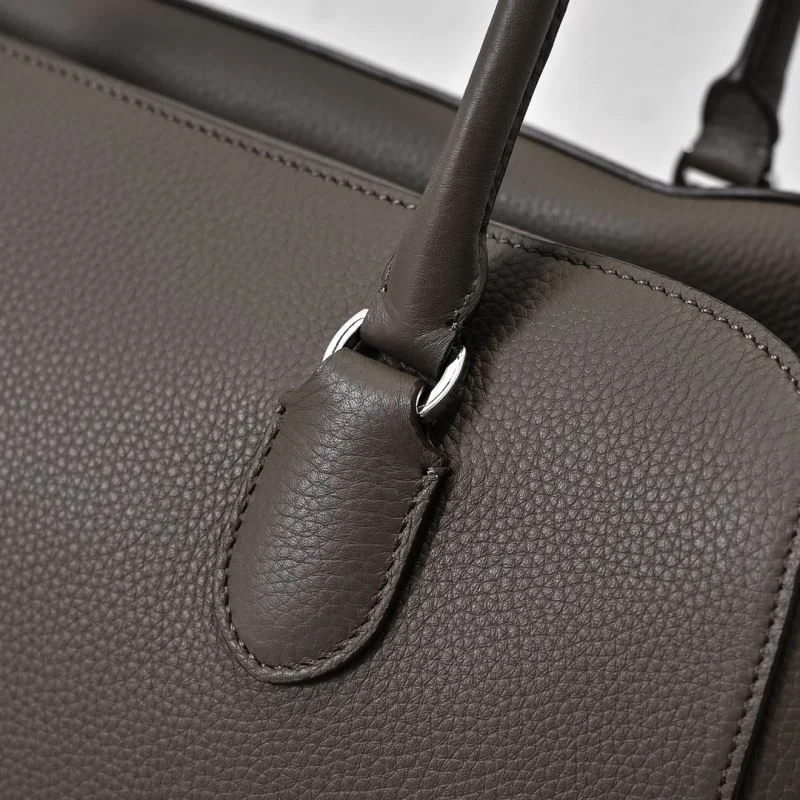 Authentic The Row Top Handle Bags