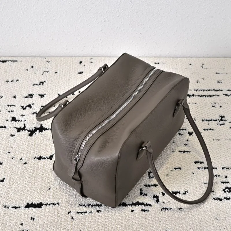Authentic The Row Top Handle Bags