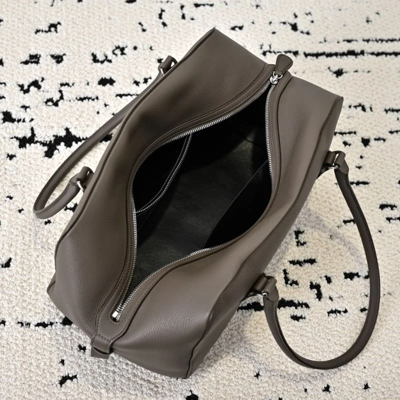 Authentic The Row Top Handle Bags