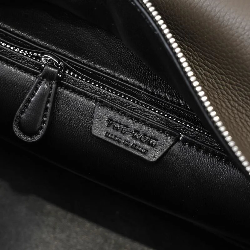 Authentic The Row Top Handle Bags