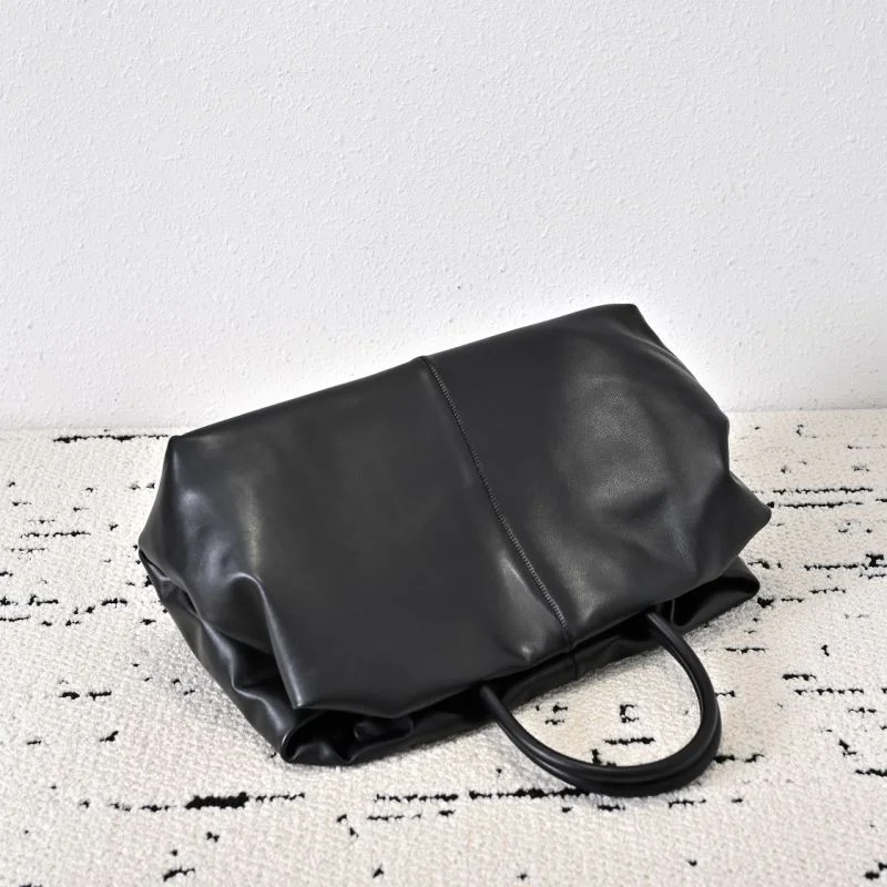 The Row Top Handle Bags