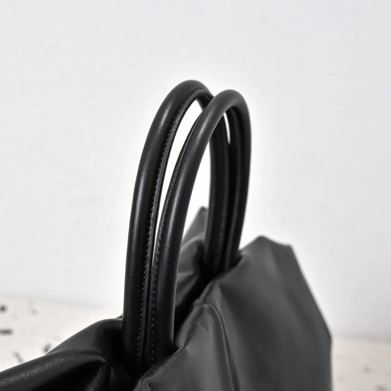 Precise copy The Row Top Handle Bags