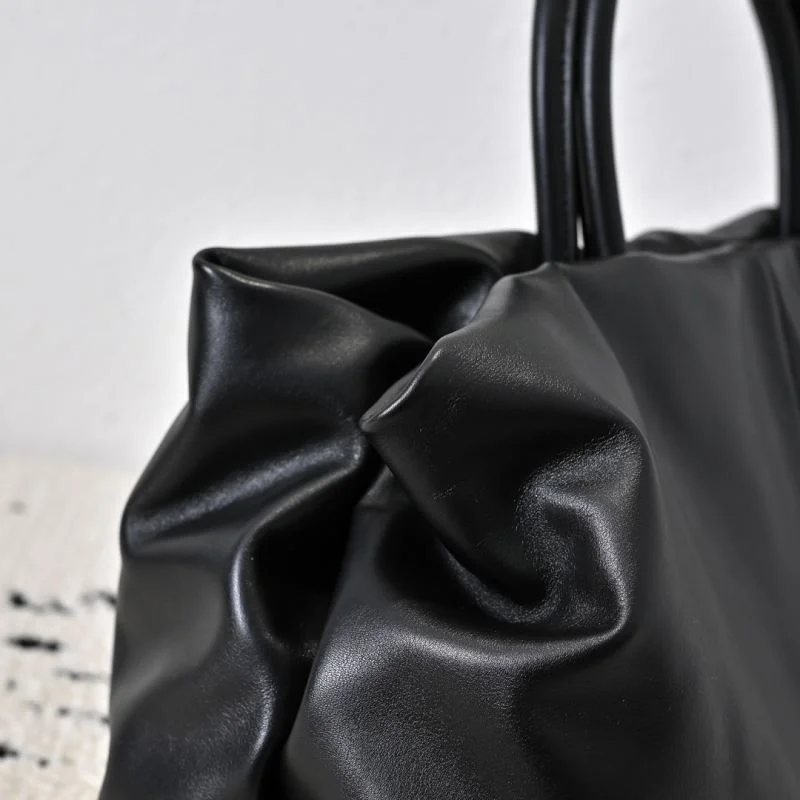 Precise copy The Row Top Handle Bags