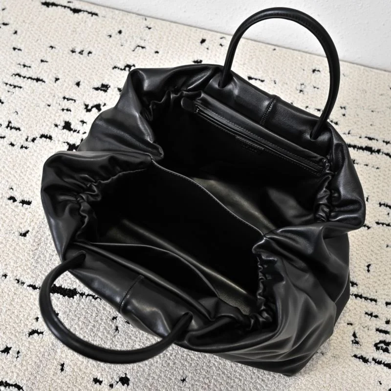 Precise copy The Row Top Handle Bags