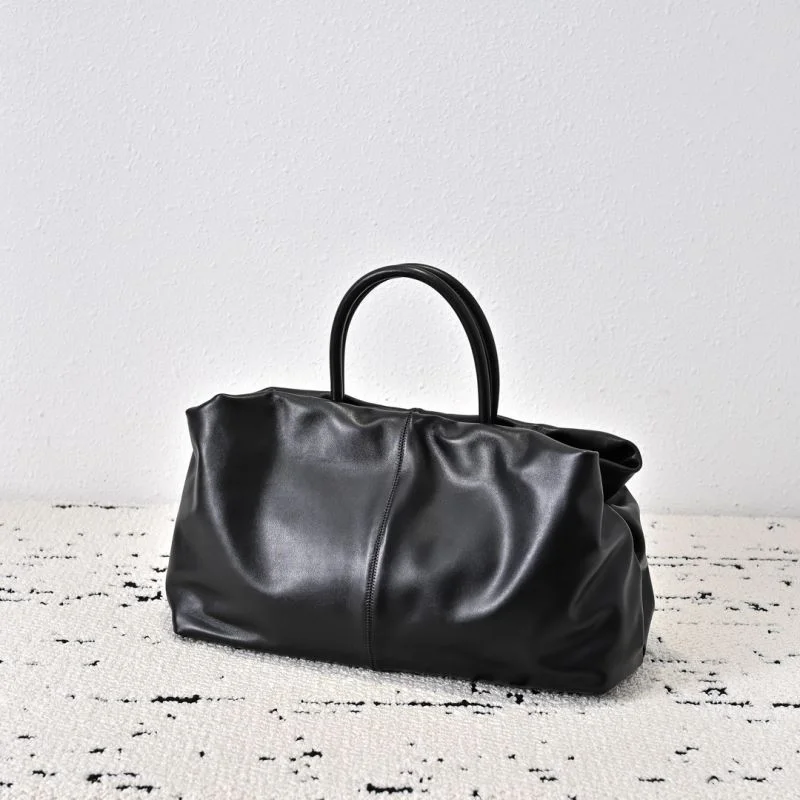 Precise copy The Row Top Handle Bags