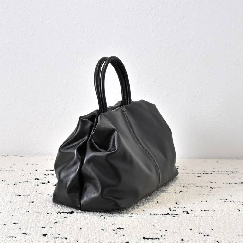 Precise copy The Row Top Handle Bags