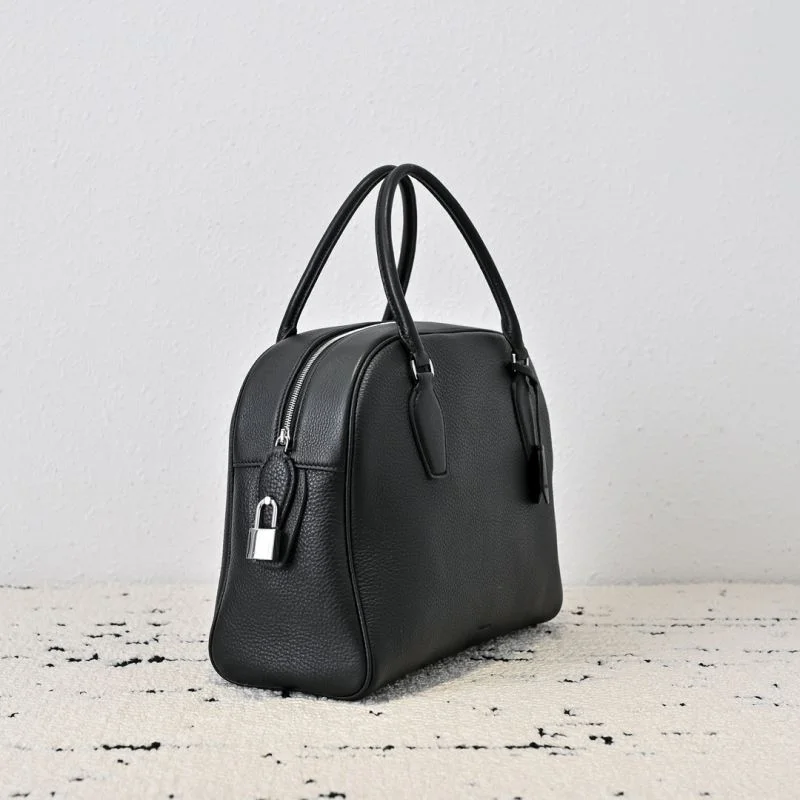 The Row Top Handle Bags