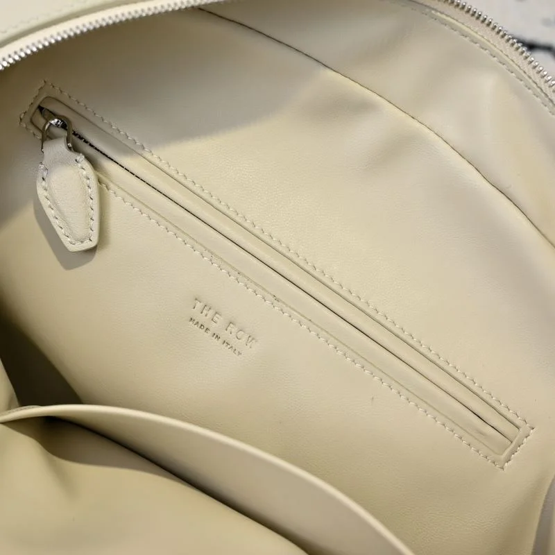 Top match The Row Top Handle Bags