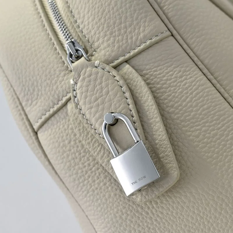 Top match The Row Top Handle Bags