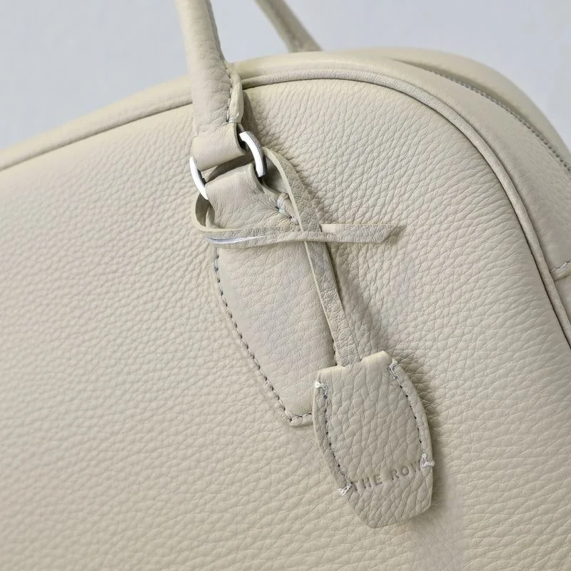 Top match The Row Top Handle Bags