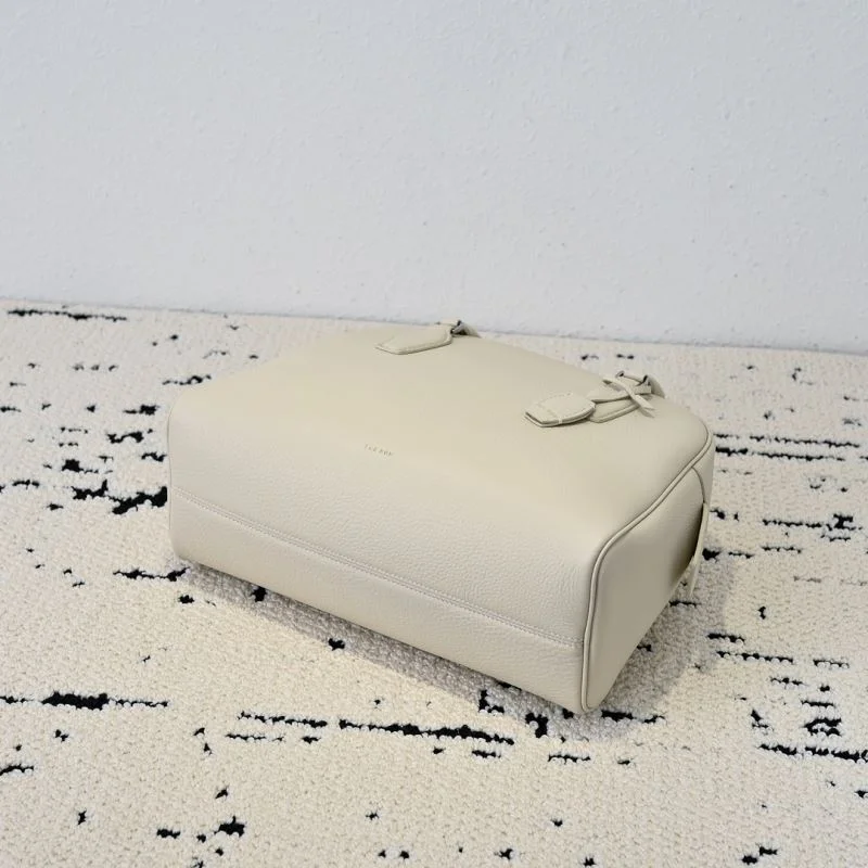 Top match The Row Top Handle Bags