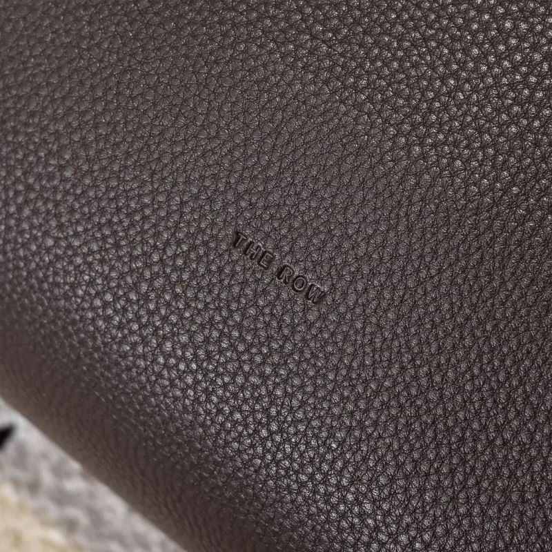 Brand-authenticated The Row Top Handle Bags