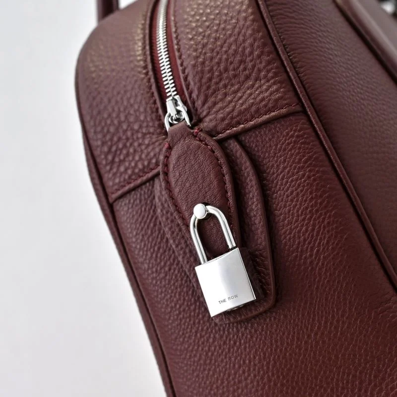 Perfect replica The Row Top Handle Bags