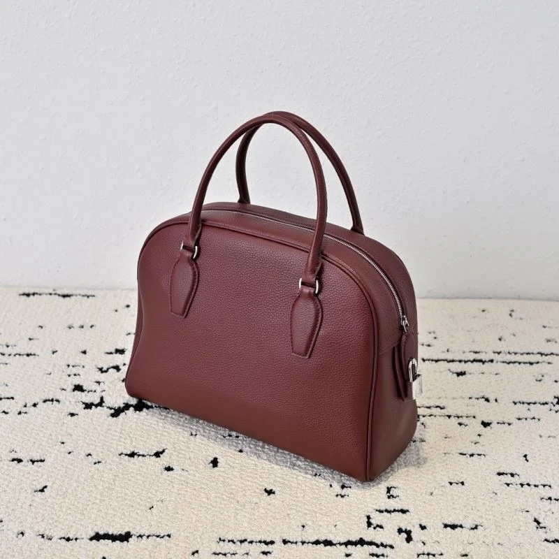 Perfect replica The Row Top Handle Bags
