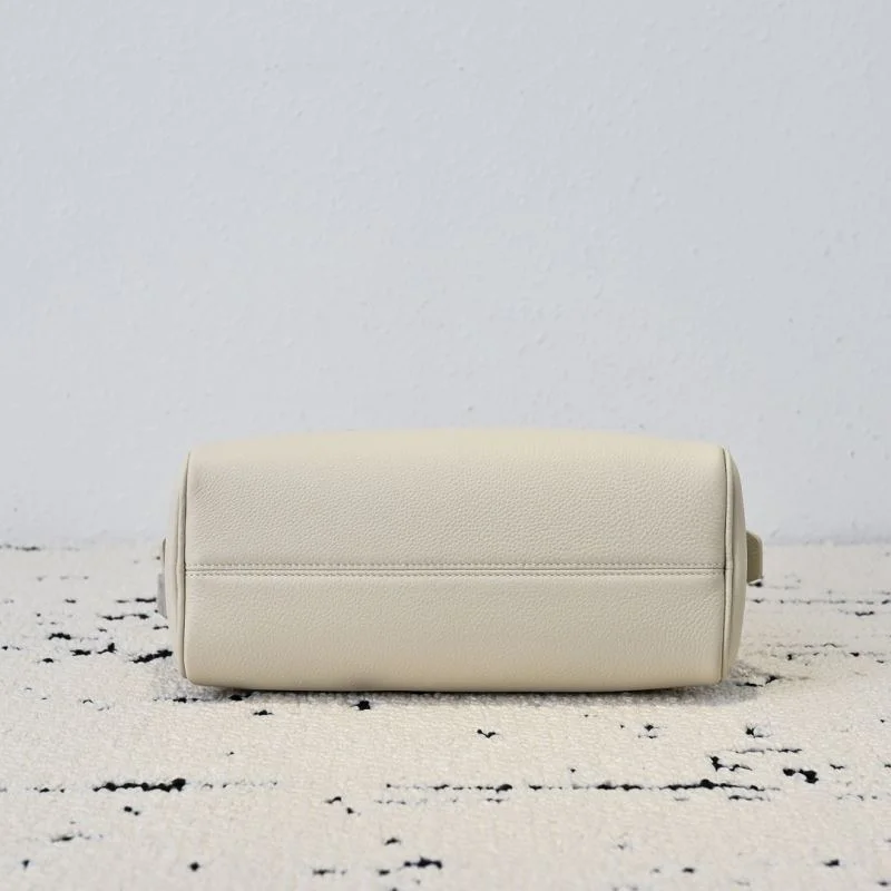 Exact replica The Row Top Handle Bags