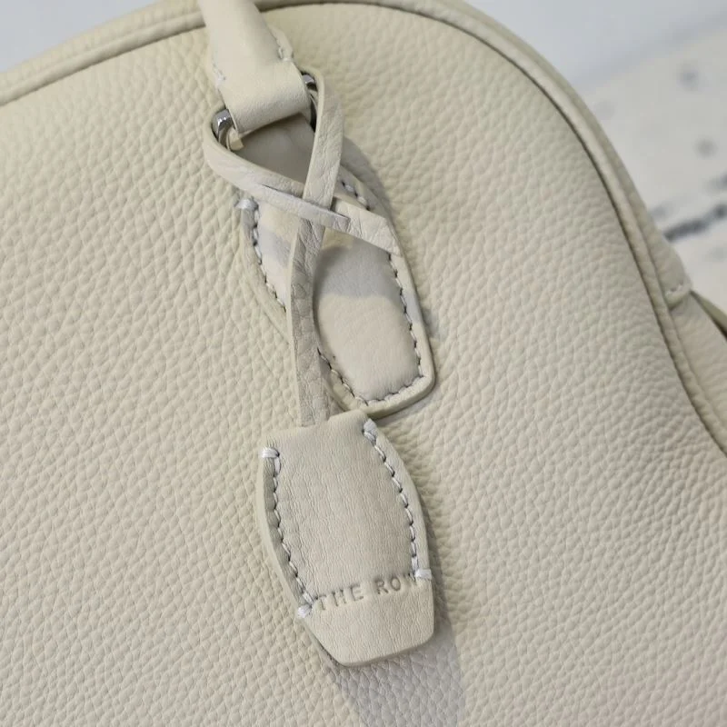 Exact replica The Row Top Handle Bags