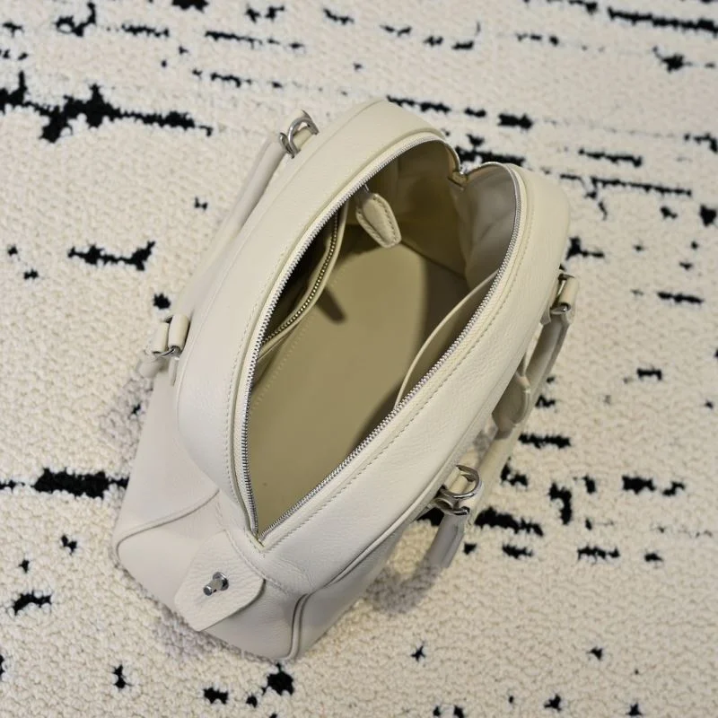 Exact replica The Row Top Handle Bags
