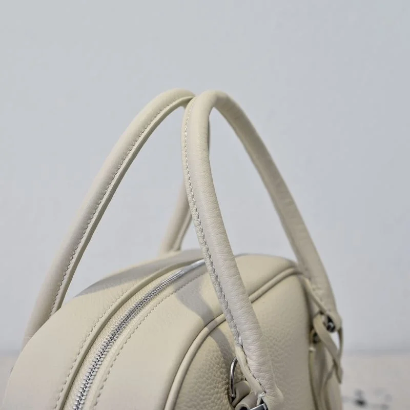 Exact replica The Row Top Handle Bags
