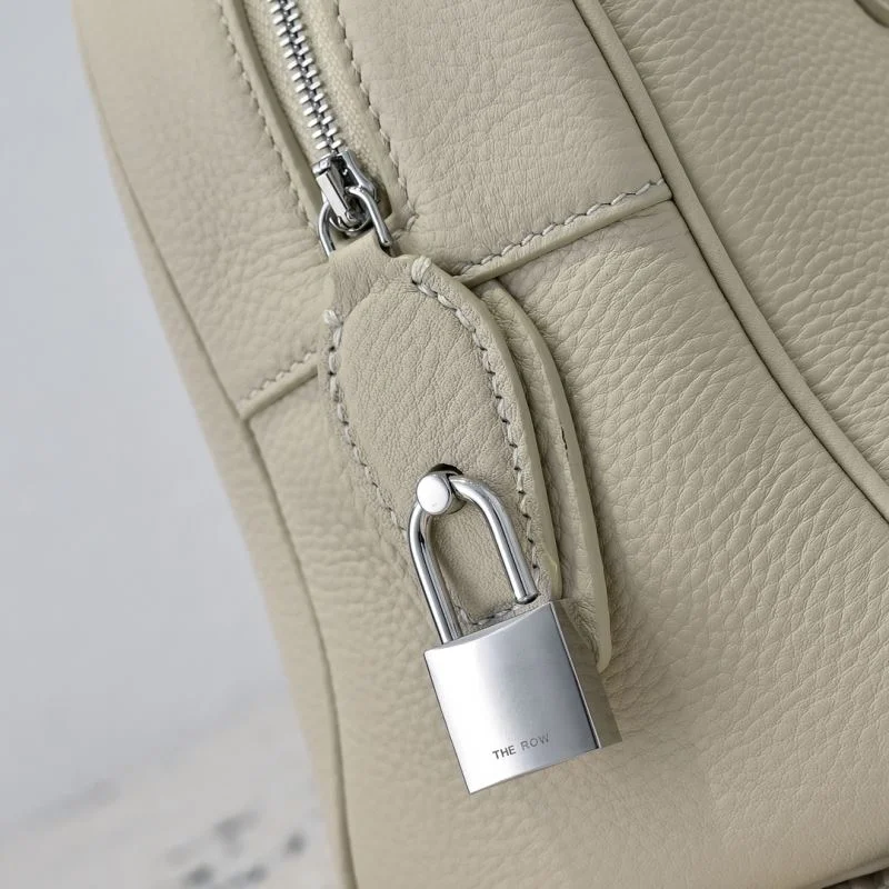 Exact replica The Row Top Handle Bags