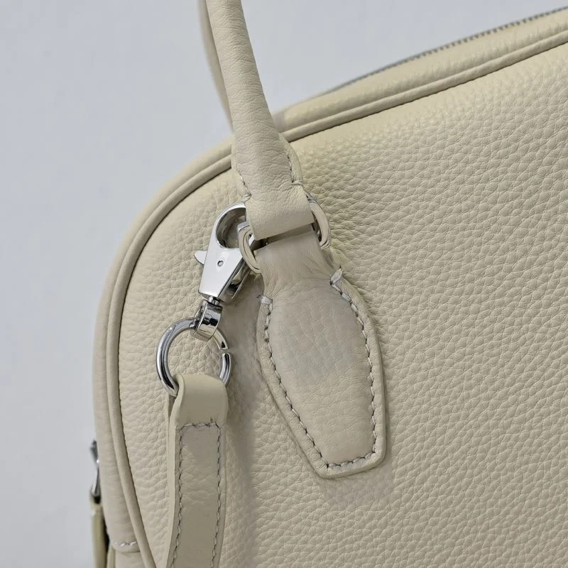 Exact replica The Row Top Handle Bags